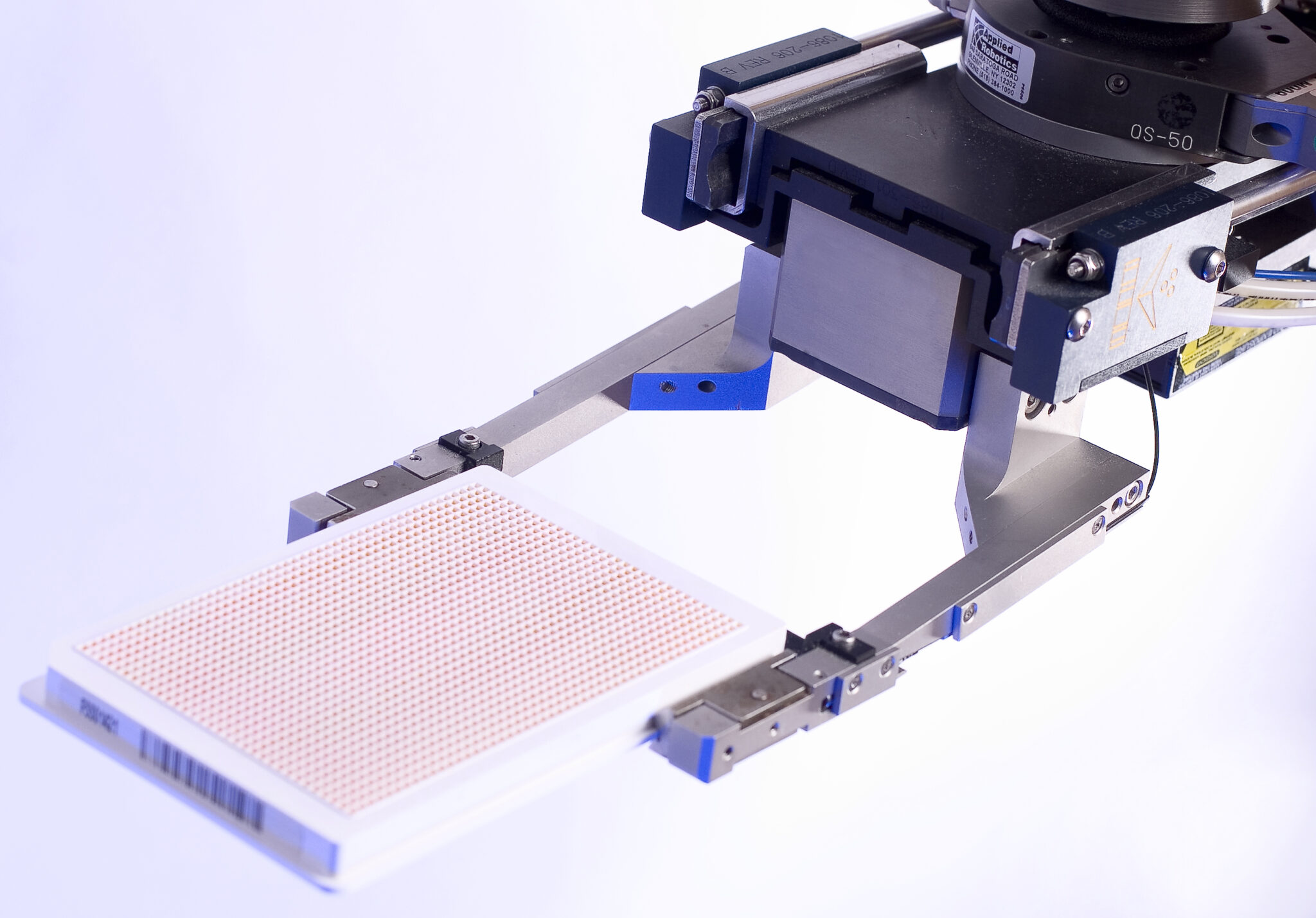 Lab Automation Software for High-Performance Laboratories