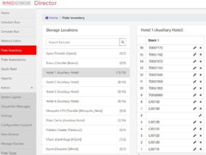Director - FUJIFILM Wako Chemicals U.S.A. Corporation, Automation Division