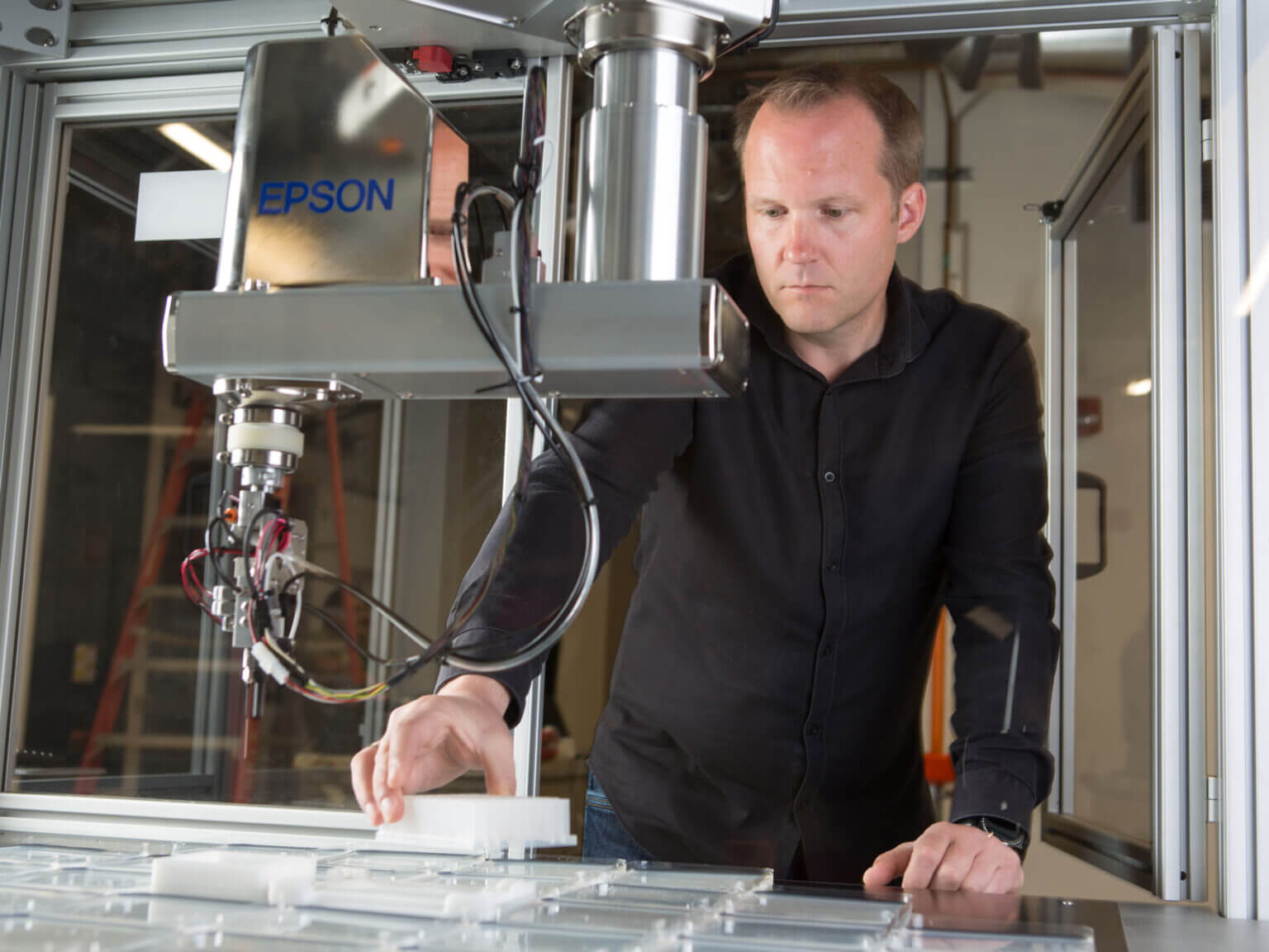 2022 CV8000/CV7000 User Group Meeting - Wako Automation, now part of ...