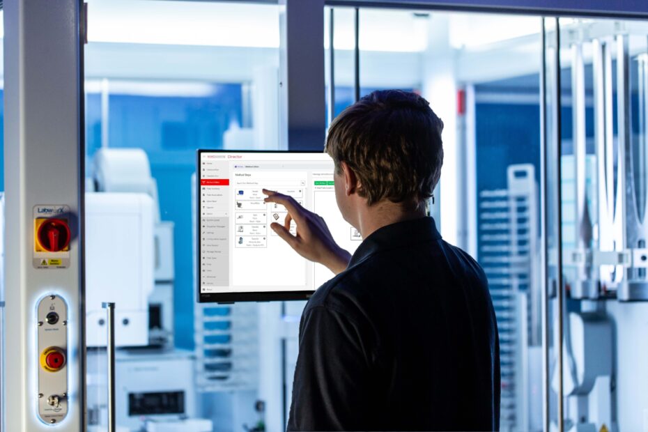 Home - FUJIFILM Wako Chemicals U.S.A. Corporation, Automation Division