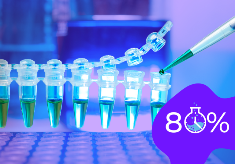 How Lab Automation equipments save you time